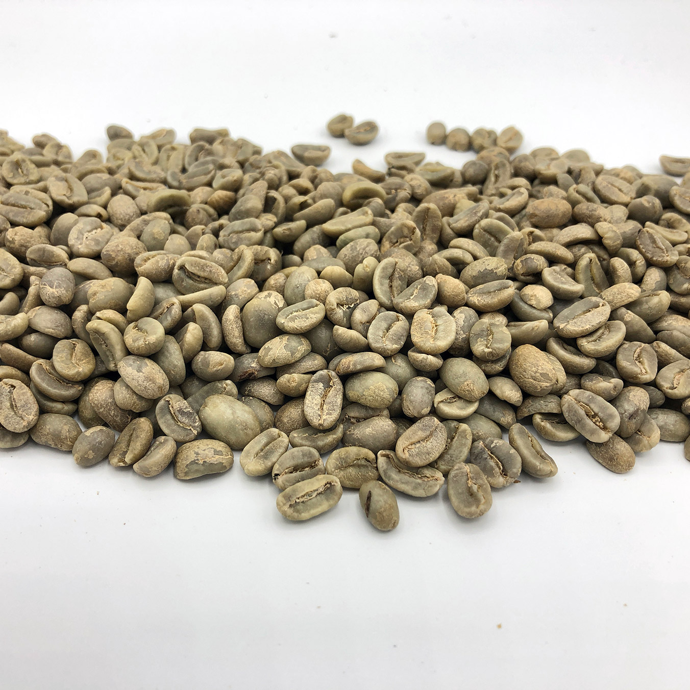 Peru Organic La Florida FTO - Rancher by Coffee Bean Corral